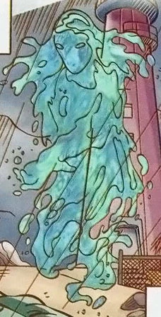 Water shadow | W.I.T.C.H. Wiki | Fandom