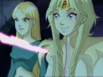 Elyon | W.I.T.C.H. Wiki | Fandom