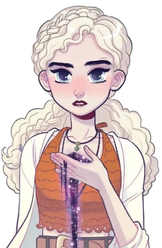 Elyon | W.I.T.C.H. Wiki | Fandom