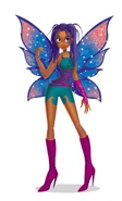 Taranee Cook/Galería | Wiki W.I.T.C.H. | Fandom
