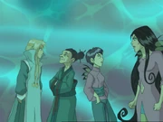 Elyon | W.I.T.C.H. Wiki | Fandom