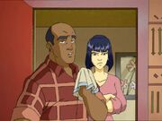 Theresa Cook | W.I.T.C.H. Wiki | Fandom