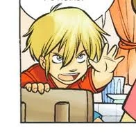 Henry | Witch Wiki | Fandom