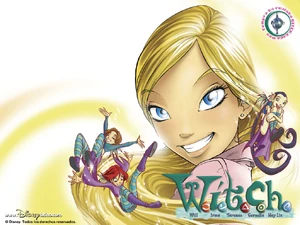 Temporada 2 | Wiki W.I.T.C.H. | Fandom