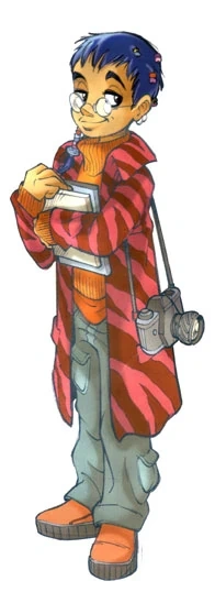 Taranee Cook | W.I.T.C.H. Wiki | Fandom