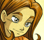 Anna Lair | W.I.T.C.H. Wiki | Fandom