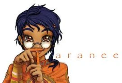 Taranee Cook | Witch Wiki | Fandom