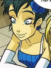 Leah | Witch Wiki | Fandom