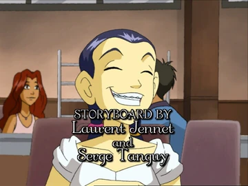 Witch Hay Lin And Eric