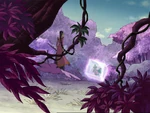 Kadma | W.I.T.C.H. Wiki | Fandom