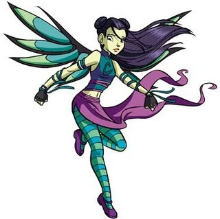 Hay Lin Pertenece A Hay Lin/Gallery | W.I.T.C.H. Wiki | Fandom