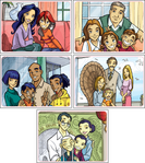 Anna Lair | W.I.T.C.H. Wiki | Fandom