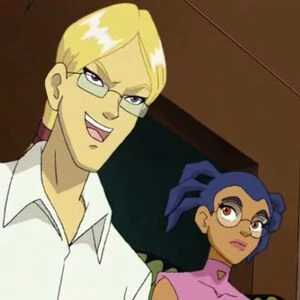 Taranee Cook/Galeria | Wiki W.I.T.C.H | Fandom