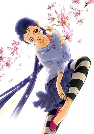 Hay Lin | Wiki W.I.T.C.H. | Fandom