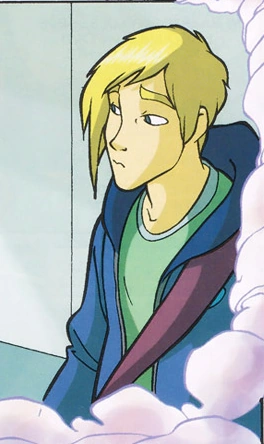 Nashter | W.I.T.C.H. Wiki | Fandom