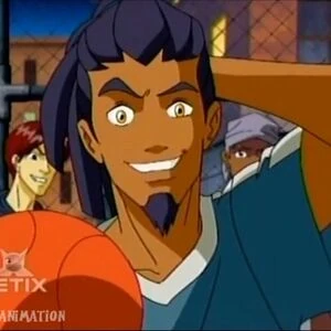 Peter Cook | Wiki W.I.T.C.H | Fandom