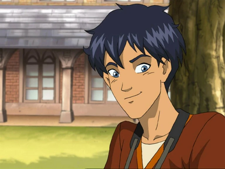 Witch Hay Lin And Eric