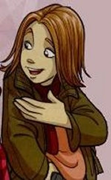 Bruxa Taranee E Nigel Nesta The Earth Witch: (And The Cold Spell):