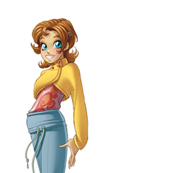 witch cartoon network