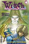 Elyon | W.I.T.C.H. Wiki | Fandom
