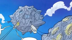 White City | W.I.T.C.H. Wiki | Fandom