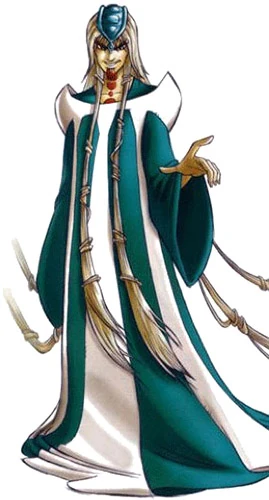 Phobos | Wiki W.I.T.C.H. | Fandom