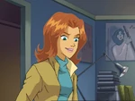 Anna Lair | W.I.T.C.H. Wiki | Fandom