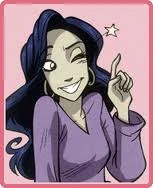 Susan Vandom | Witch Wiki | Fandom