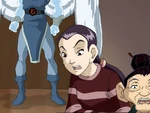 Tridart | W.I.T.C.H. Wiki | Fandom