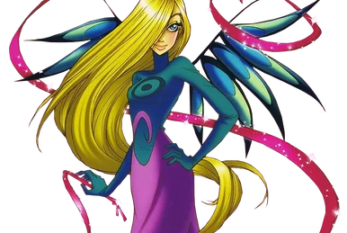 witch cornelia power