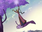 Kadma | W.I.T.C.H. Wiki | Fandom