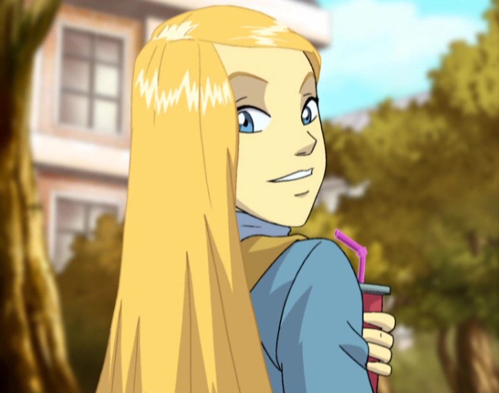 Cornelia Hale Wiki W I T C H Fandom