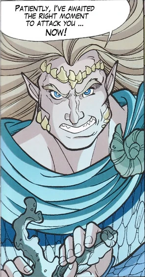 Orristur | W.I.T.C.H. Wiki | Fandom