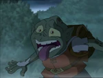 Blunk | W.I.T.C.H. Wiki | Fandom