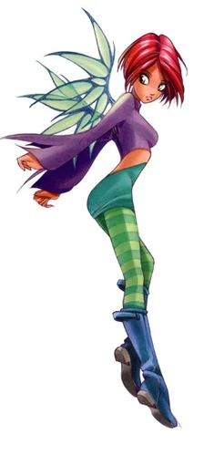 Will Vandom | W.I.T.C.H. Wiki | Fandom