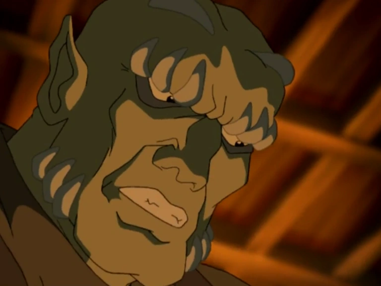 Aketon | W.I.T.C.H. Wiki | Fandom