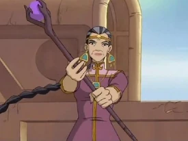 Kadma | Witch Wiki | Fandom