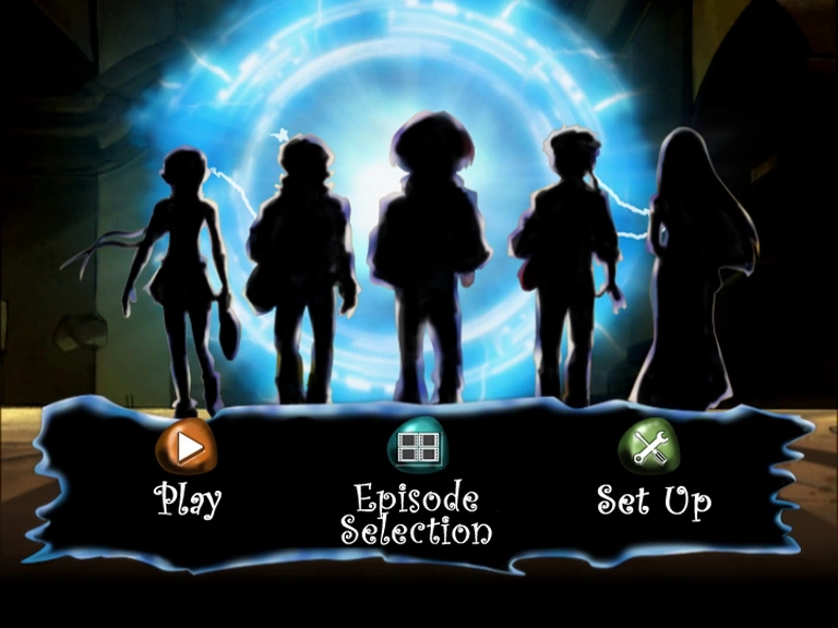 DVD releases | W.I.T.C.H. Wiki | Fandom