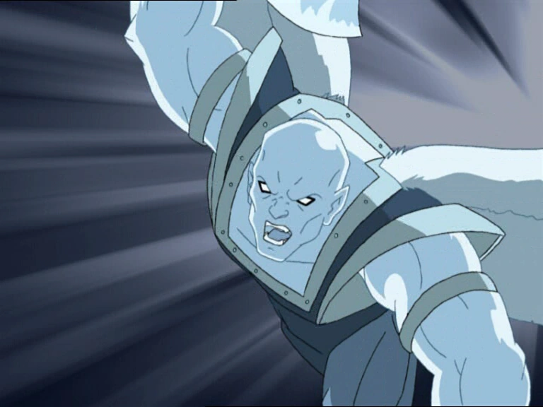 Tridart | W.I.T.C.H. Wiki | Fandom