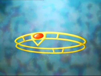 Symbols of Elyon | W.I.T.C.H. Wiki | Fandom