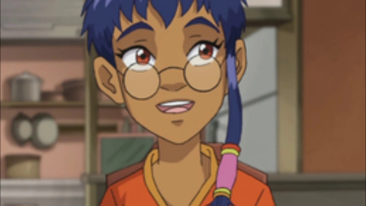 Taranee Cook | Wiki W.I.T.C.H | Fandom