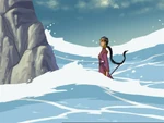 Kadma | W.I.T.C.H. Wiki | Fandom