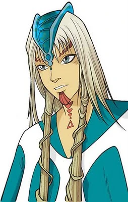 Phobos | W.I.T.C.H. Wiki | Fandom