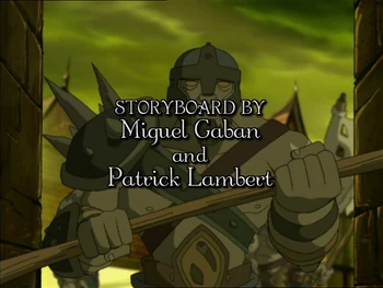 The Battle of The Meridian Plains | W.I.T.C.H. Wiki | Fandom