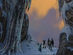 Shagon | W.I.T.C.H. Wiki | Fandom