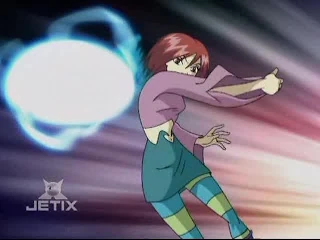 Quintessence | W.I.T.C.H. Wiki | Fandom