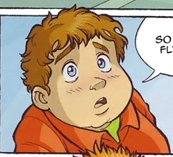 Tim | W.I.T.C.H. Wiki | Fandom