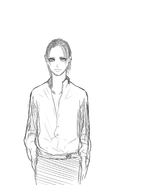 Ashaf | Witch and the Beast Wiki | Fandom