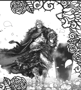 Guideau | Witch and the Beast Wiki | Fandom