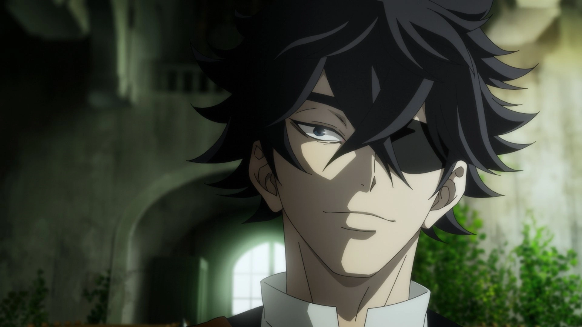 Johan | Witch and the Beast Wiki | Fandom